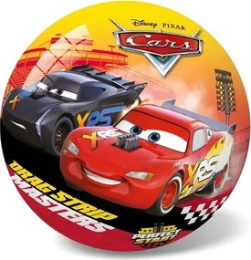 STAR Míč Disney Cars / Míč / 14 cm / od 3 let