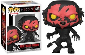 Funko pop! insidious red faced demon