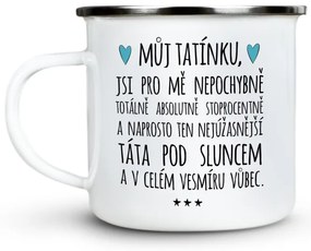 Ahome Ahome CZ Plecháček Můj Tatínku 300 ml