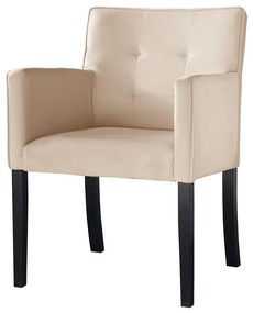 Jídelní židle FRESSIA | 62 cm | VÝBĚR TKANIN a NÁTĚRŮ