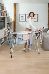 Vileda King sušák na prádlo 20m / sušící plocha 20m