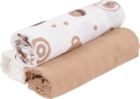 XXXLutz SADA LÁTKOVÝCH PLENEK 3 ks Patinio - 004098001601