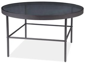 Konferenční stolek Virginia (černá). 1050940