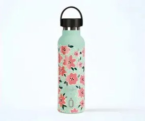 Runbott Harmony / Termoláhev / 600 ml / vakuová izolace / nerez 18/8