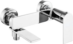 Mexen Zero vana baterie, chrom - 71130-00