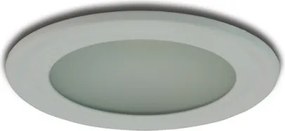 Bodové nábytkové svítidlo Panlux NPV-G420/B 12V G4 bílý