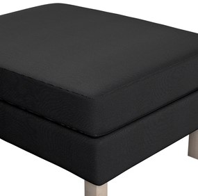 Potah na podnožku IKEA Karlstad