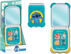 Clementoni BABY Stitchův skládací Smartphone / od 9 měsíců