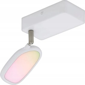 Led spotová lampa Palombare-c 97691 Eglo