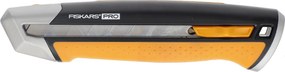 Nůž FISKARS CARBONMAX odlamovací 25 mm 1027228 10058