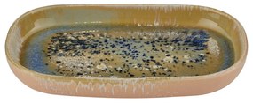 SINTRA Podnos 30 x 18 cm - modrá