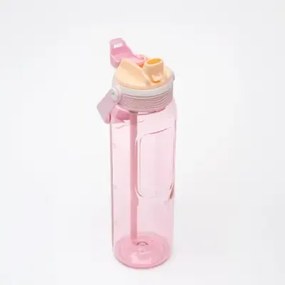 Kambukka Dupla 1 L Magnolia Blossom / láhev na vodu / tritan