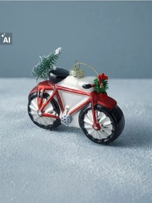 Sinsay - Vánoční ozdoba - vícebarevná