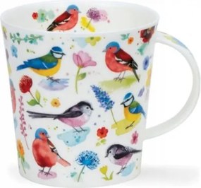 Cairngorm Dawn Chorus Blue Tit hrnek 480 ml Dunoon