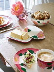 Villeroy&Boch Villeroy & Boch Rose Sauvage dóza na máslo