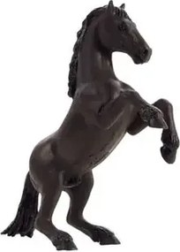 Mojo Animal Planet Kůň Mustang černý / od 3 let
