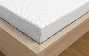 Kvalitex Saténové prostěradlo LUXURY COLLECTION 90x200cm ASTRA