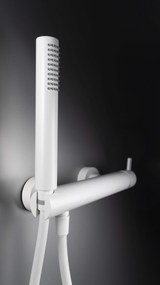 Deante Shower mixer, with shower set