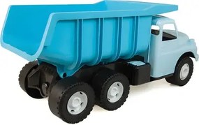 DINO Tatra 148 světle modrá 72cm / Hračka na písek / od 1 roku