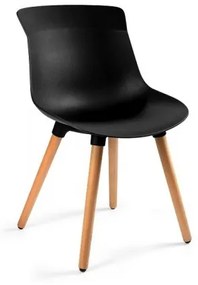 Plastová židle EASY M - 3D4564