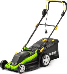 Elektrická sekačka 2000 W FZR 2048-E FIELDMANN