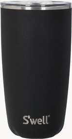 Termohrnek's víčkem Onyx