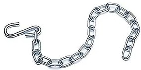Řetěz s háky, 2 ks