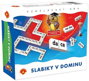 PEXI Alexander Slabiky v dominu