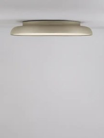 LED stropní svítidlo Linus 60 CCT zlaté s dálkovým ovládáním