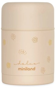 Termoska na jídlo Dolce Vanilla 600ml