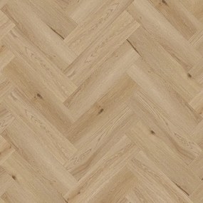 Vinylová plovoucí podlaha Afirmax Legnar Herringbone 41535 Oak Arvada 1,402 m²