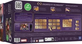 Trefl - Puzzle - UFT Marvel: Ultimátní sbírka / 13500 dílků / 198.6 x