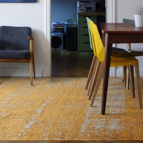 Tribeca Design Kusový koberec Vanenah Gold Rozměry: 160x230 cm