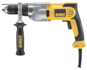 DeWALT - Elektrická příklepová vrtačka 1100 W DWD524KS