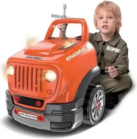 Buddy Toys Dílna Master motor (BGP 5012) / od 3 let