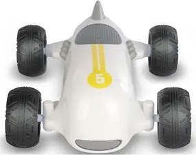 Buddy Toys BRC 26.120 RC Grand Prix bílá / RC Auto / od 6 let
