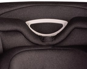 Autosedačka CARETERO Fortis I-Size 40 - 150 cm Barva: Graphite