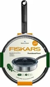 Fiskars Functional Form 1072314 Pánev s pokličkou 26 cm