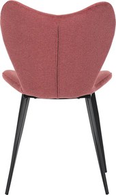 Židle jídelní Autronic DCL-1031 RED2