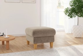 XXXLutz TABURET, textil, 58/47/58 cm Sit & More - Taburety - 00014401613P