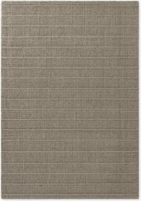Ted Baker Kusový koberec Camden 106353 Grey, 200x300, šedá, dětský pokoj