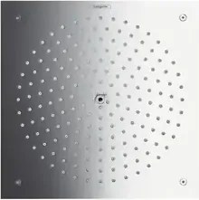 Grohe Rainshower SmartActive Cube - Hlavová sprcha 310 sprchové rameno