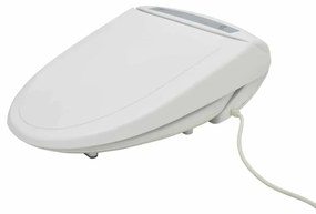 60798 vidaXL Luxusní elektronický bidet a automatické WC sedátko