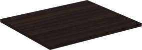 Ideal Standard i.Life B - Deska pod umyvadlo, 60x51 cm, kávový dub T5281NW