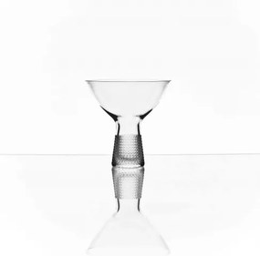 Šampaňské misky v designu Františka Víznera, 230 ml (pár)