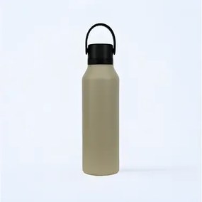 Runbott Mii khaki / Termoláhev / 600 ml / nerezová ocel