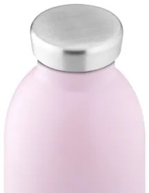 Nerezová termo láhev Candy Pink 500ml 24 Bottles