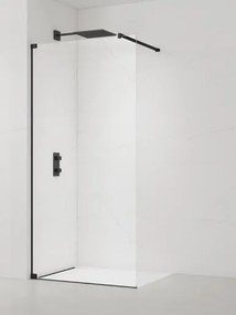 Sprchová zástěna Walk-in 90 cm SAT SATBWI90PAC