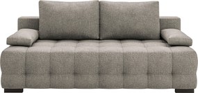 XXXLutz ROZKLÁDACÍ POHOVKA, textil, světle hnědá Stylife - Rozkládací sedačky - 000215002002