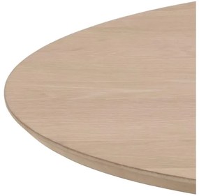 Konferenční stolek CHRISTO 80 cm dub